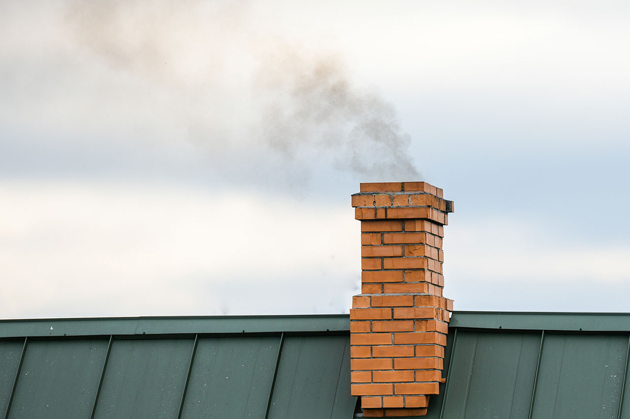 Professional Chimney Installation Services in Vancouver